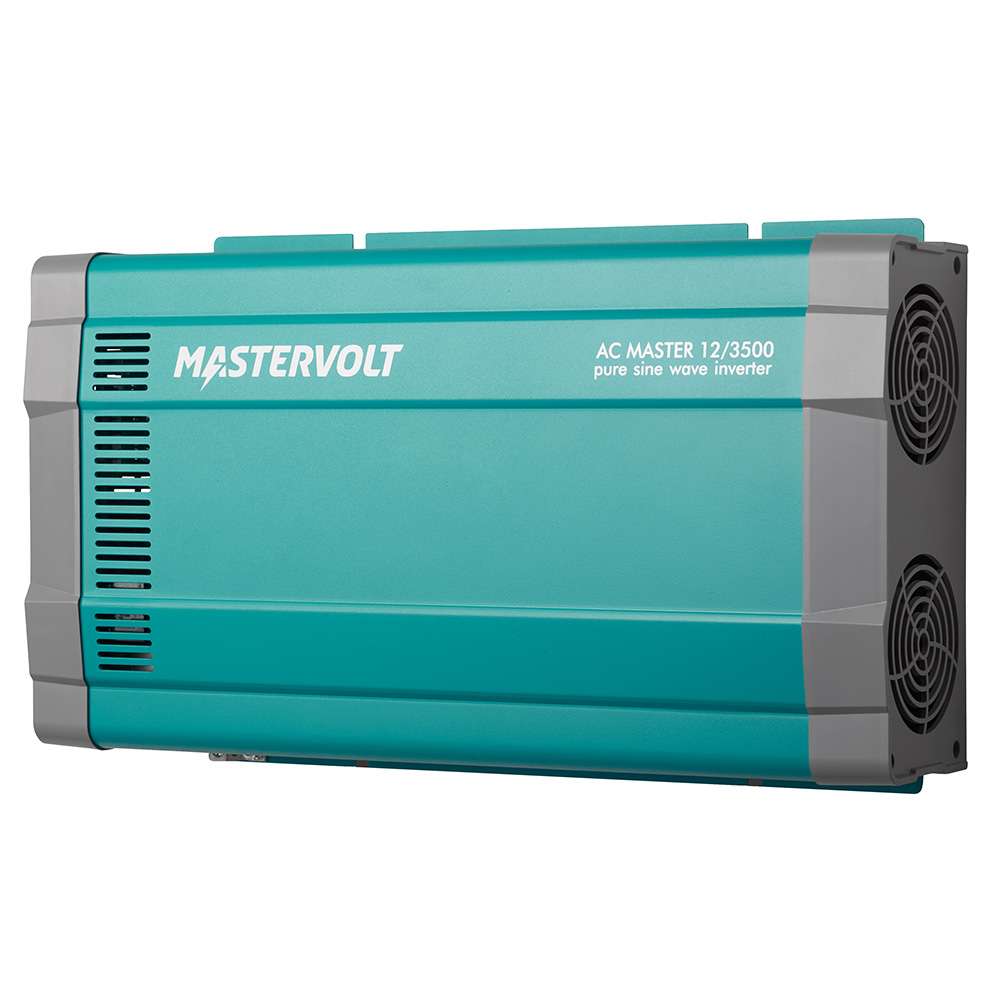 Mastervolt AC Master 12/3500 (230V) Inverter - Pro Anglers Choice
